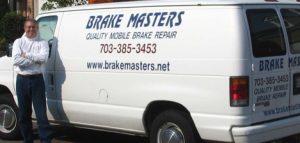 Welcome to Brake Masters